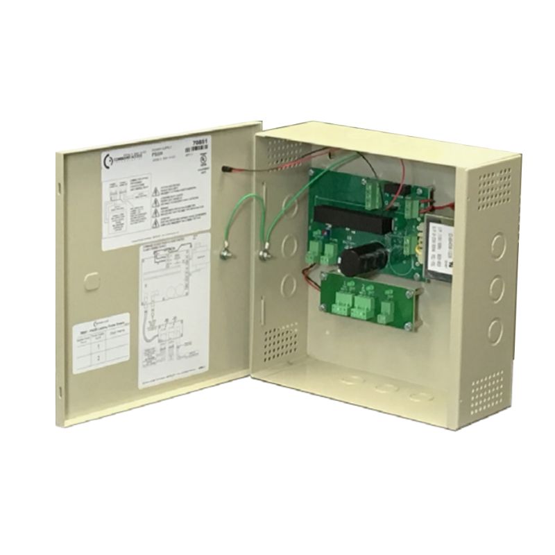 Command Access PS220 Power Supply, 2 Amps at 24VDC