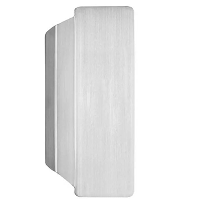 Rockwood VRT16 Vandal Resistant Trim, No Cylinder Hole
