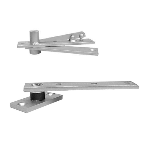 Rixson 370 Center Hung Pivot Set (Includes Top & Bottom Pivot)