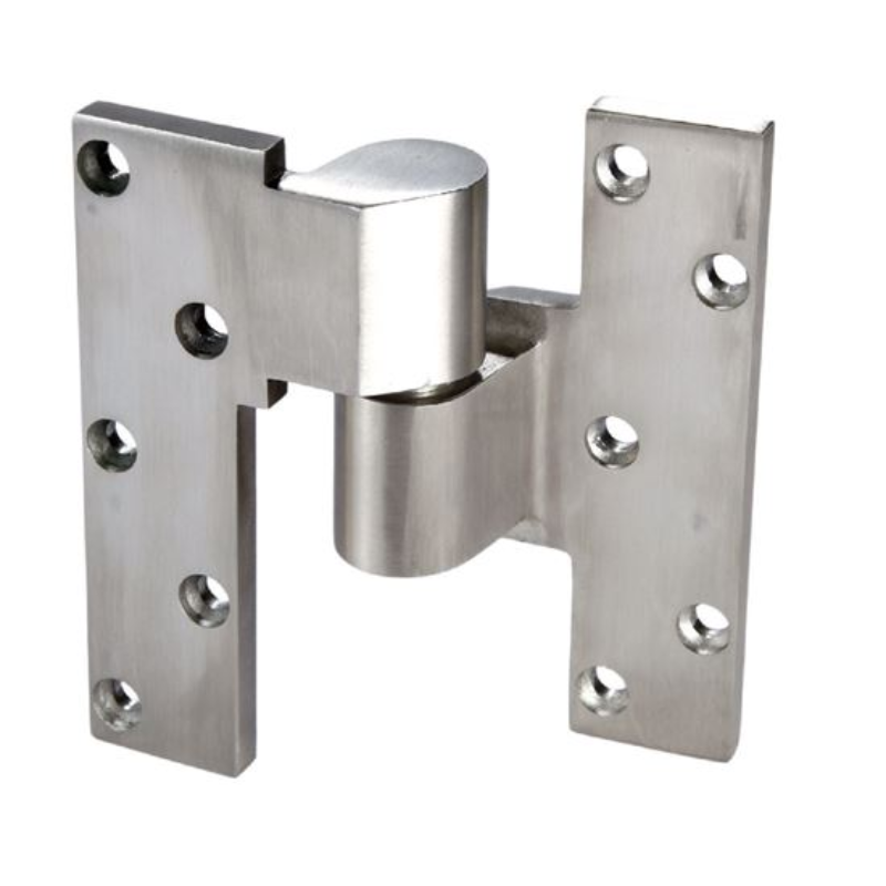 ABH 019 Intermediate Heavy Duty Pivot, Use with 3/4 Inch Offset Pivot