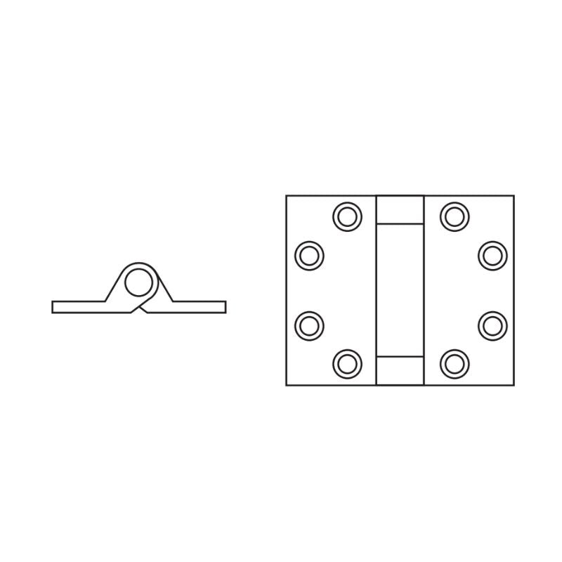 Autocad Door Block Lever