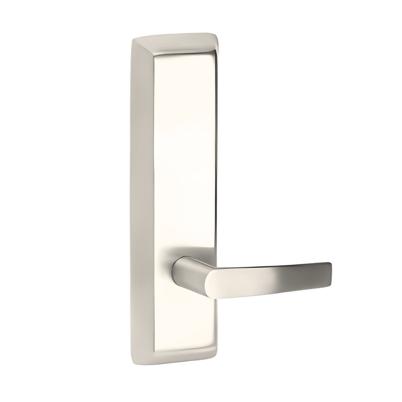 Corbin Russwin A950ET Exit Device Trim, Dummy Function, Armstrong Leve