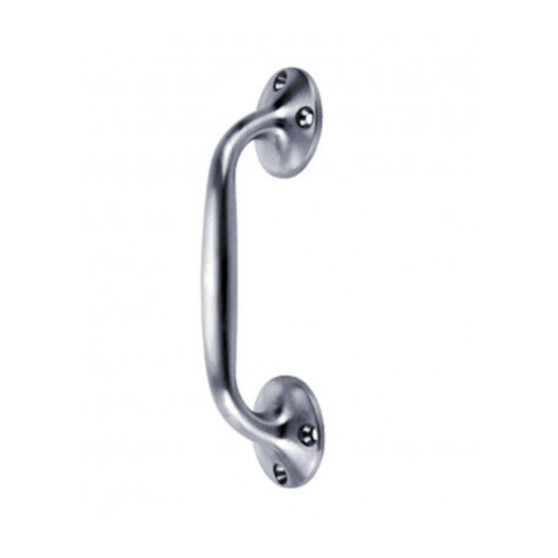 Donjo 35 Door Pull Surface Mount Cast