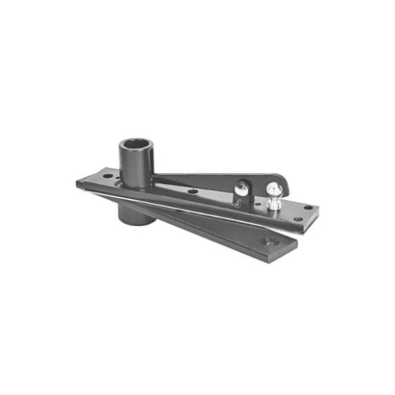 Rixson H345 Center Hung Long Throw Top Pivot, Non Handed