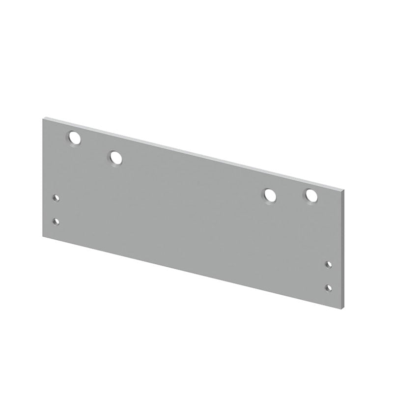 LCN 1260-18PA Drop Plate, Parallel Arm Mount with Narrow Top Rail, For
