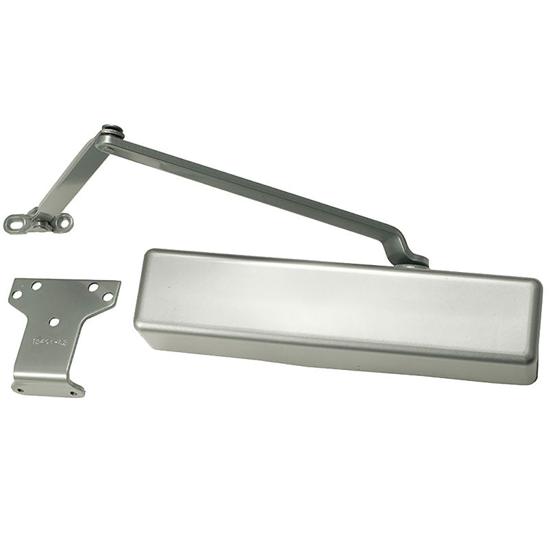 LCN 1461-RW/PA-689-FPC Door Closer, Regular Arm with Parallel Arm Shoe