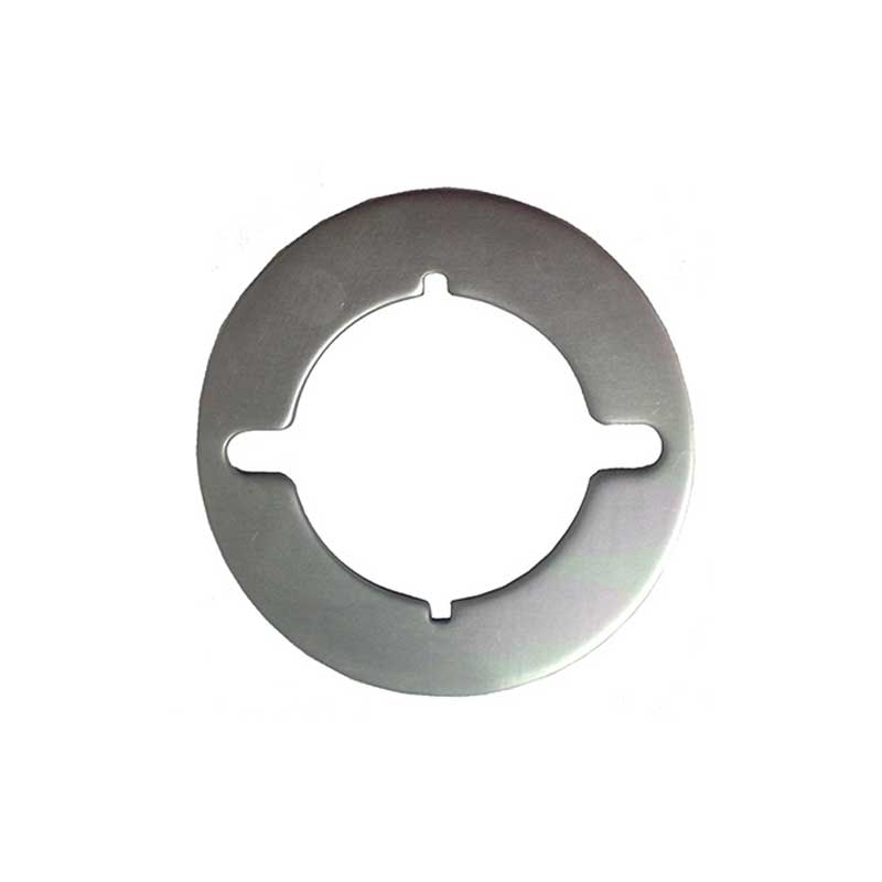 Marks USA 1904-SS Spacer Rings For 1-3/8” door [2] Per Lock, For 195SS