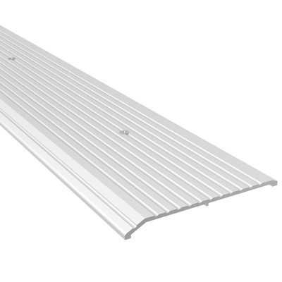 Pemko 280CSWTKIT/6 Aluminum Side Wall Track Kit - 6 Foot Length