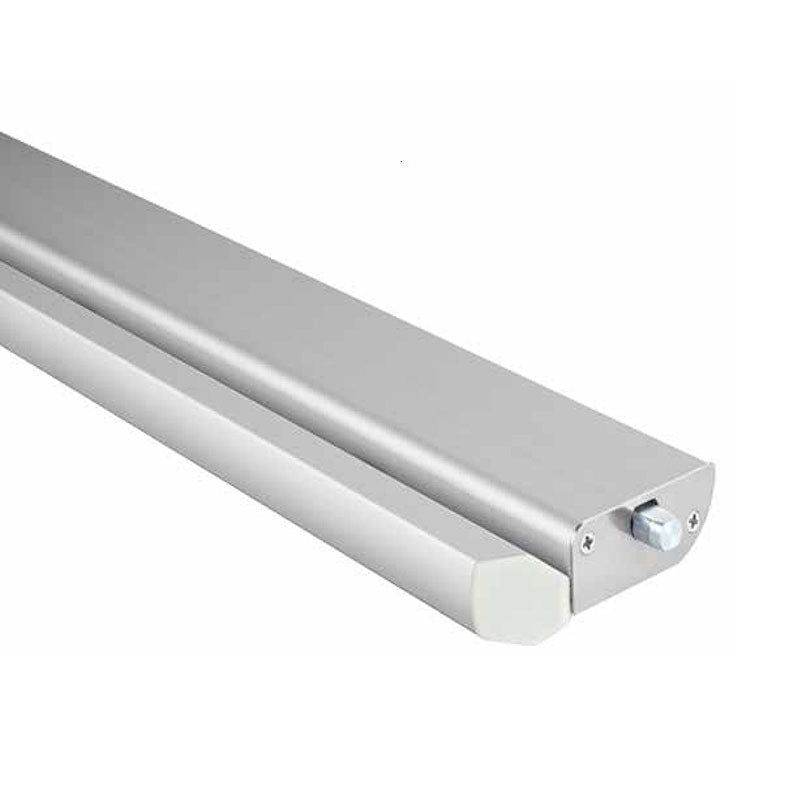 Pemko ERS-84-C-Notch-HT Continuous Emergency Stop Release, 84" Length,