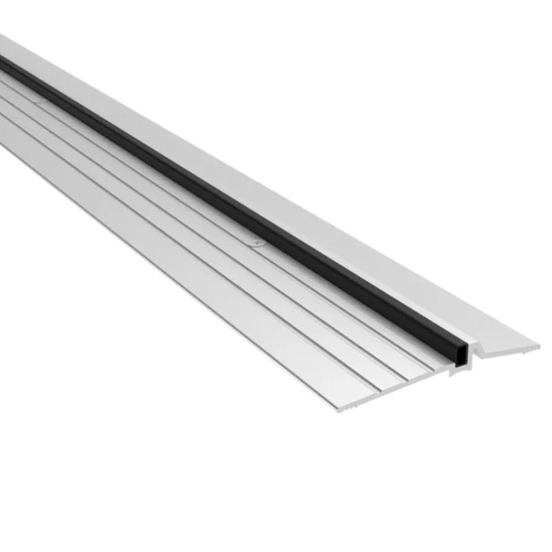 Pemko 2008APK Acoustic STC Threshold, Encased Foam Seal, High Compress