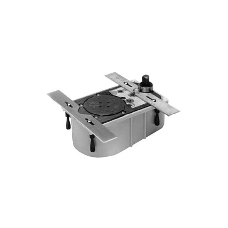 Rixson 1859001 27/28/30/40 Quickspotter, Quickspotter Installation Too