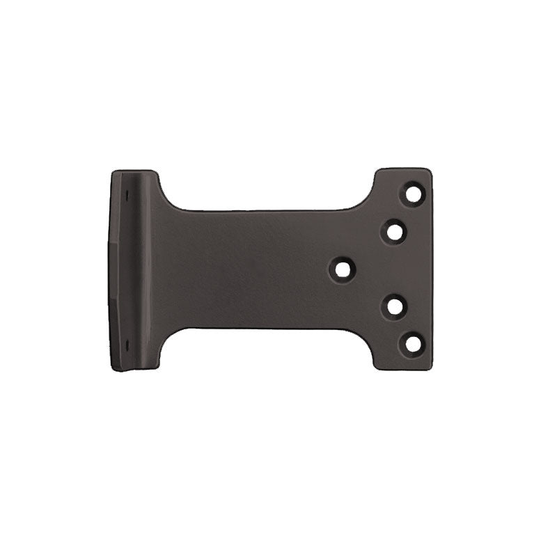 Sargent 125PH9-EB Parallel Arm Foot Bracket, Part For 351 UH Series Cl