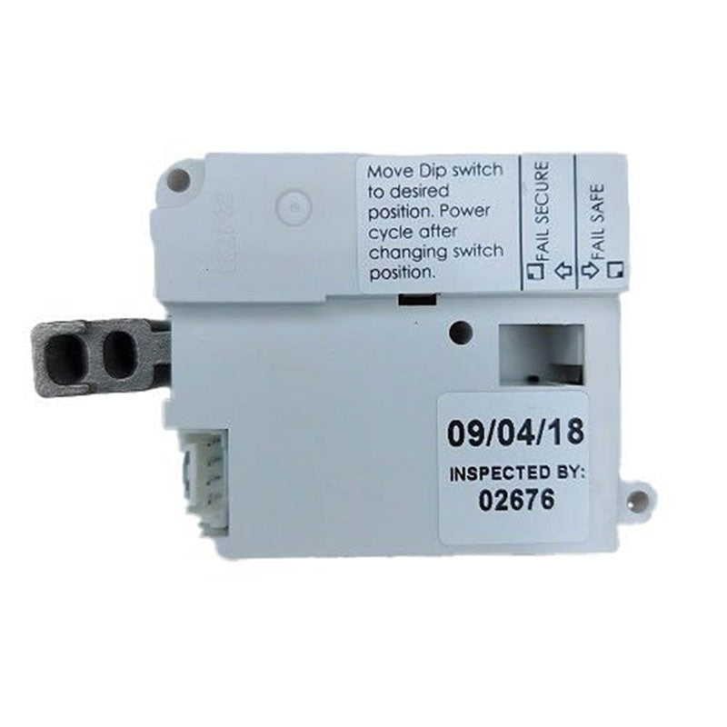 Sargent 68-7546 Motor Actuator Assembly for Sargent 80 Series ETL Trim