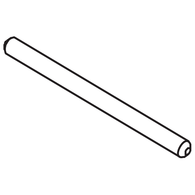 Sargent 97-0049 Top Rod Adjusting Pin for 9700 Series Surface Vertical