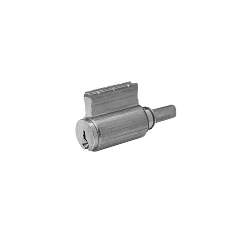 Sargent C480-1-LA Deadbolt Cylinder, For 474, 484 Series, 6 Pin, LA Ke