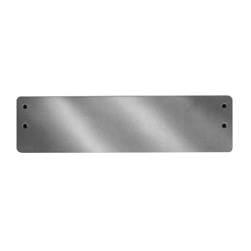 Sargent 1431J Cover Plate, For 1431 Series Door Closer