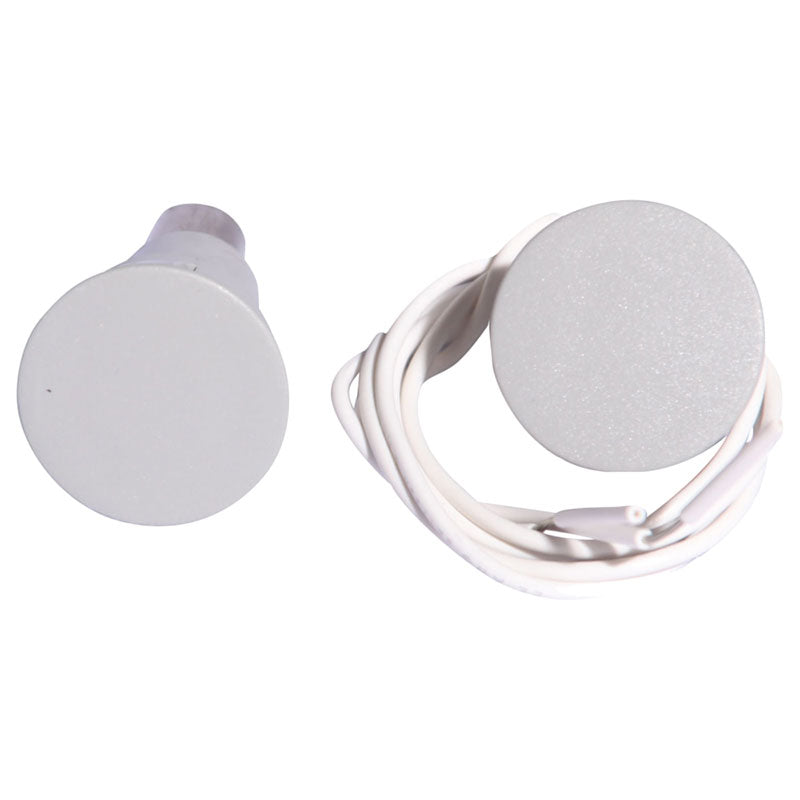 Securitron DPS-M-GY Door Position Switch, Metal Doors, Gray