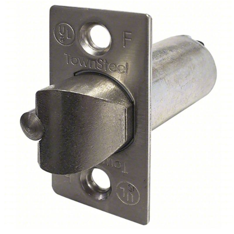 TownSteel LA-1-630 2-3/4 Cylindrical latch, For TRX-L AND CRX Series L