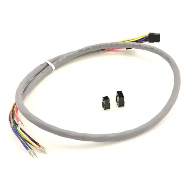 Von Duprin CON-38P - 38" Wire Harness, Molex Connectors On One End, Cr