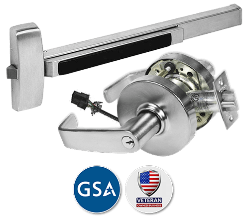 Commercial Door Hardware Supplies - Quality Door