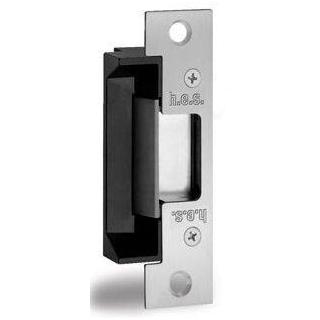 HES 5000 Series Low Profile Heavy Duty Universal Electric Strike