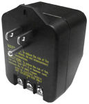 Trine 5205 Plug-in Type Transformer
