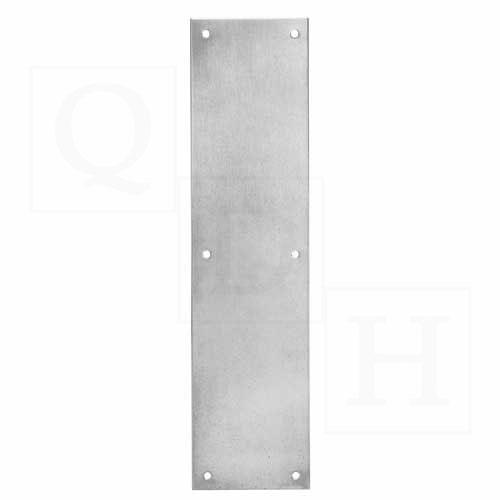 Door Push Plates Product