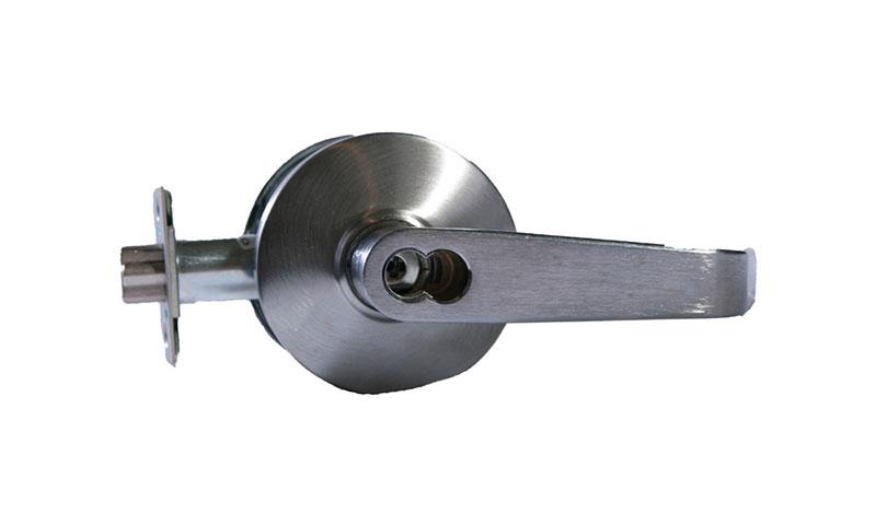 Arrow MLX81-SR-26D-IC Entrance Office Lever Lock, Sierra Lever, SFIC P
