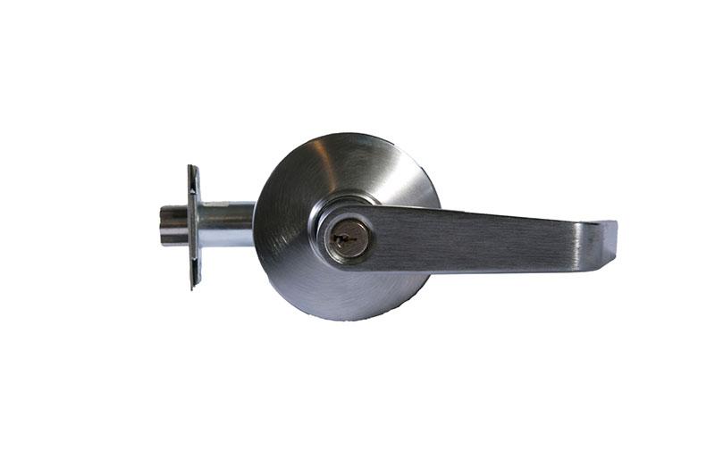 Arrow QL97-SR-26D Classroom Intruder Lever Lock, Sierra Lever, Key in