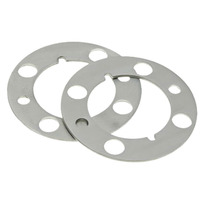 Don-Jo AR-335-630 Filler Plates Adaptor Rings to Allow Cylindrical Lev