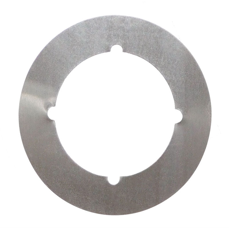 Don-Jo SP-135-630 Filler Plates Scar Plate for Converting 2 3/8" to 2