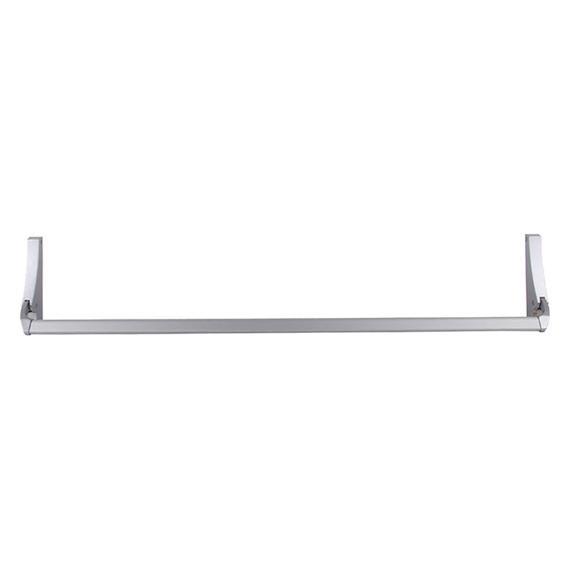 Falcon 2092NL-OP/HB-OP 44IN RHR P28 Rim Narrow Stile Crossbar Exit Dev