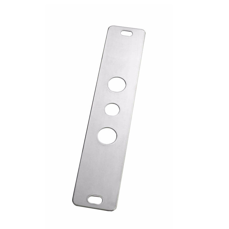 HES 9000-116-630 9000 Series Spacer Bracket, 1/16 In. Spacer Plate, fo