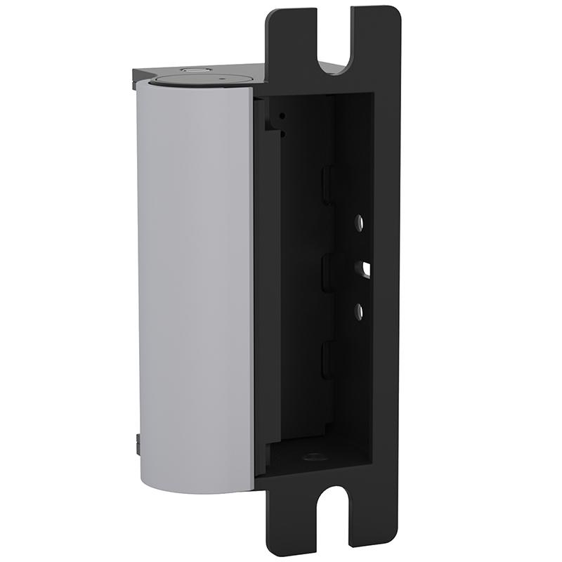 HES 1006 630 LBSM Fail Secure, Universal 12/24VDC Electric Strike, Bod