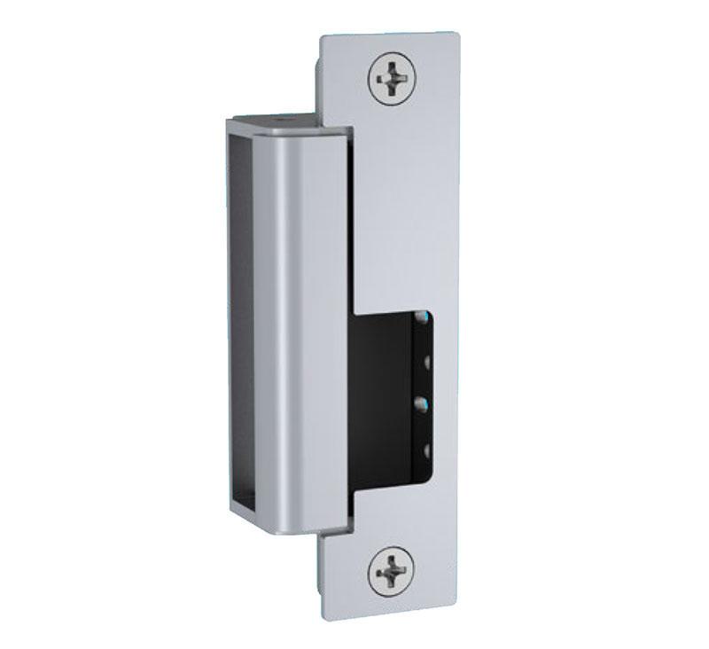 HES 1500 630 Electric Strike, for Cylindrical or Mortise Latchbolt Loc