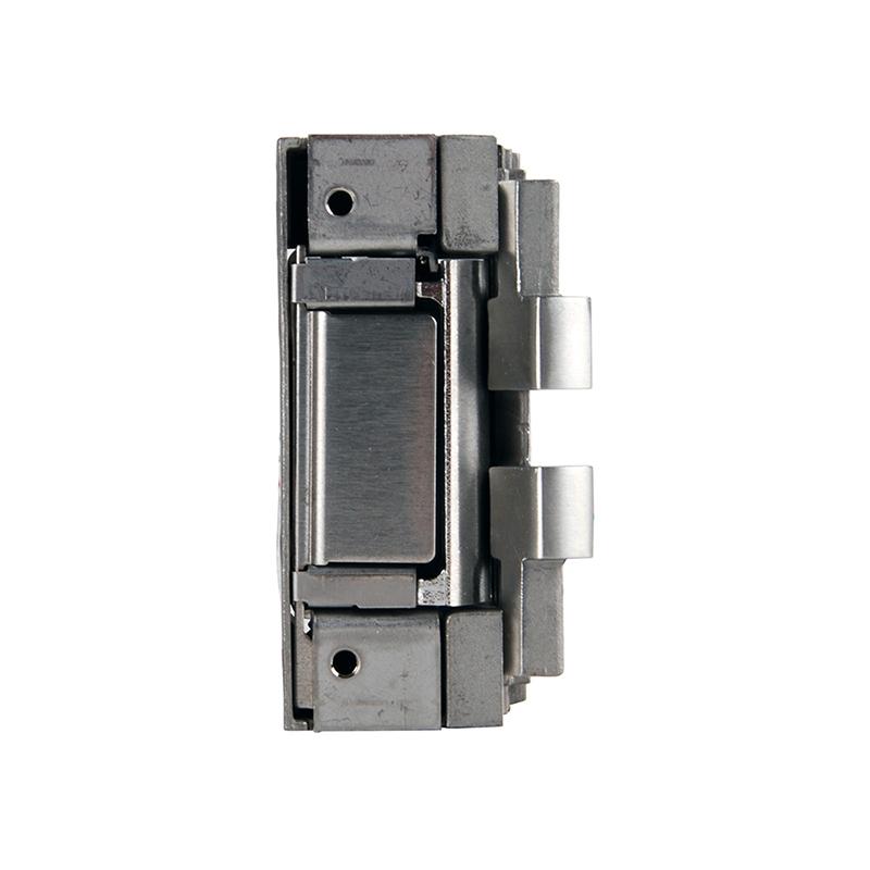 HES 8300C 630 Fail Safe/Fail Secure, Complete 12/24VDC Electric Strike