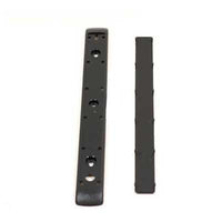 Sargent 265R Key Blanks - 5-Pin, R Keyway