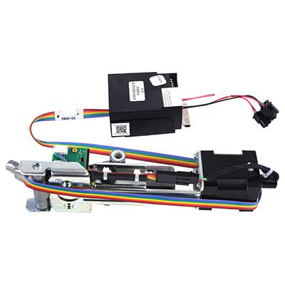 Sargent M56A-J Electric Latch Retraction Retrofit Motor Kit, J-Rails 3