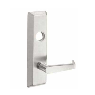 Accentra (Yale) AU626F-630 Escutcheon Classroom-Storeroom Function, Le