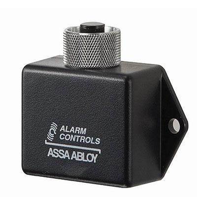 Alarm Controls TS18 Push Button Under Counter Door Release