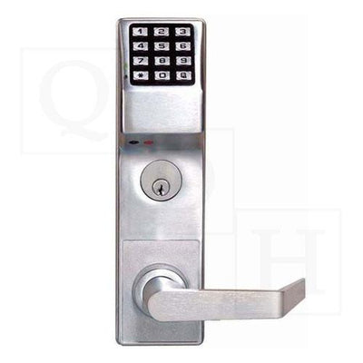 Alarm Lock PDL3575 Mortise Lock with HID Prox Reader