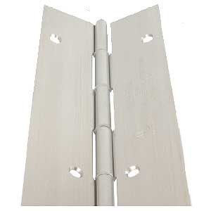Markar FM300-95-HT Edge Mounted Stainless Steel Hospital Tip Continuous ...