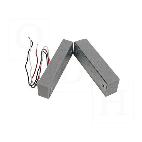 Detex MS-2049S Magnetic Switch - Surface Mounted